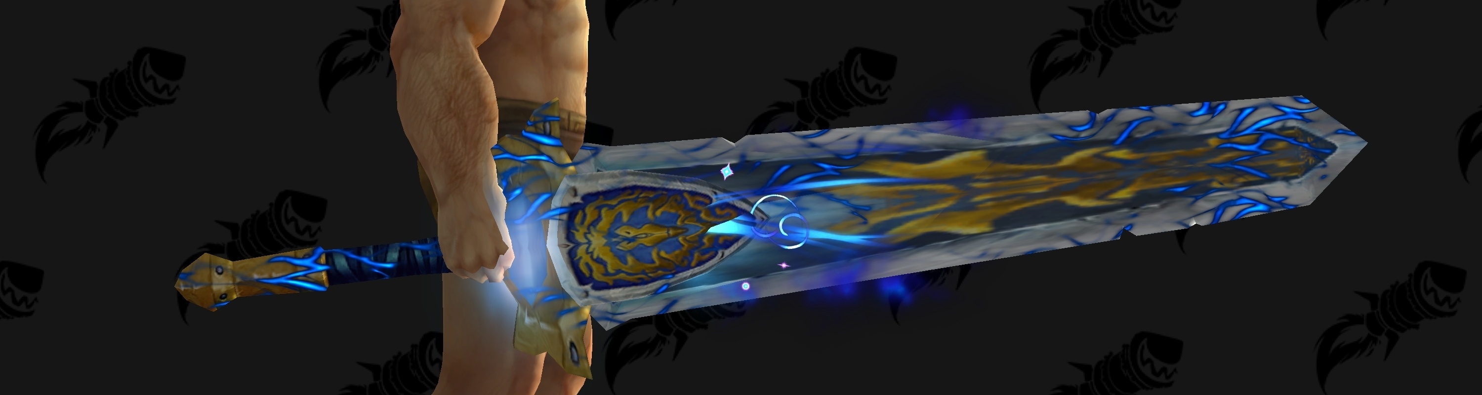 Transmog: neue Waffenillusionen in Shadowlands - Wowhead News
