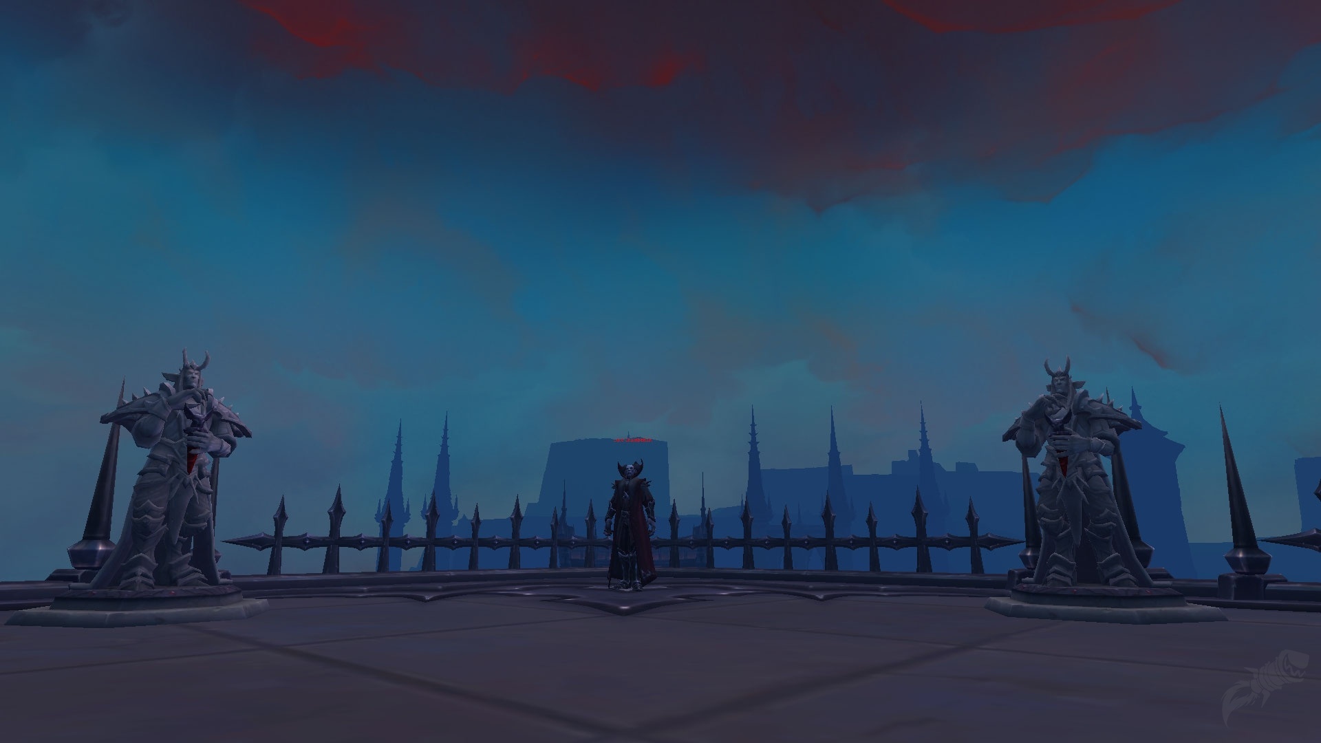 Shadowlands Beta Build 35522 Mythic+ Recap - New Affixes Datamined ...