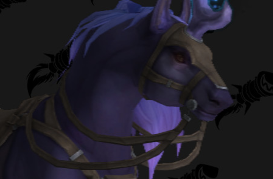 Updated Mount Sources in Shadowlands Beta Build 35598 - Rares ...