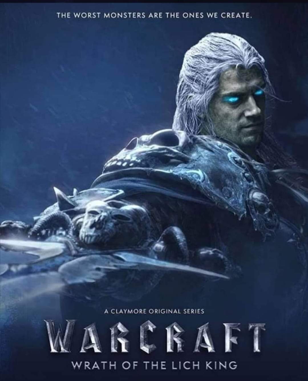 The Warcraft Movie is Back on Netflix Wowhead