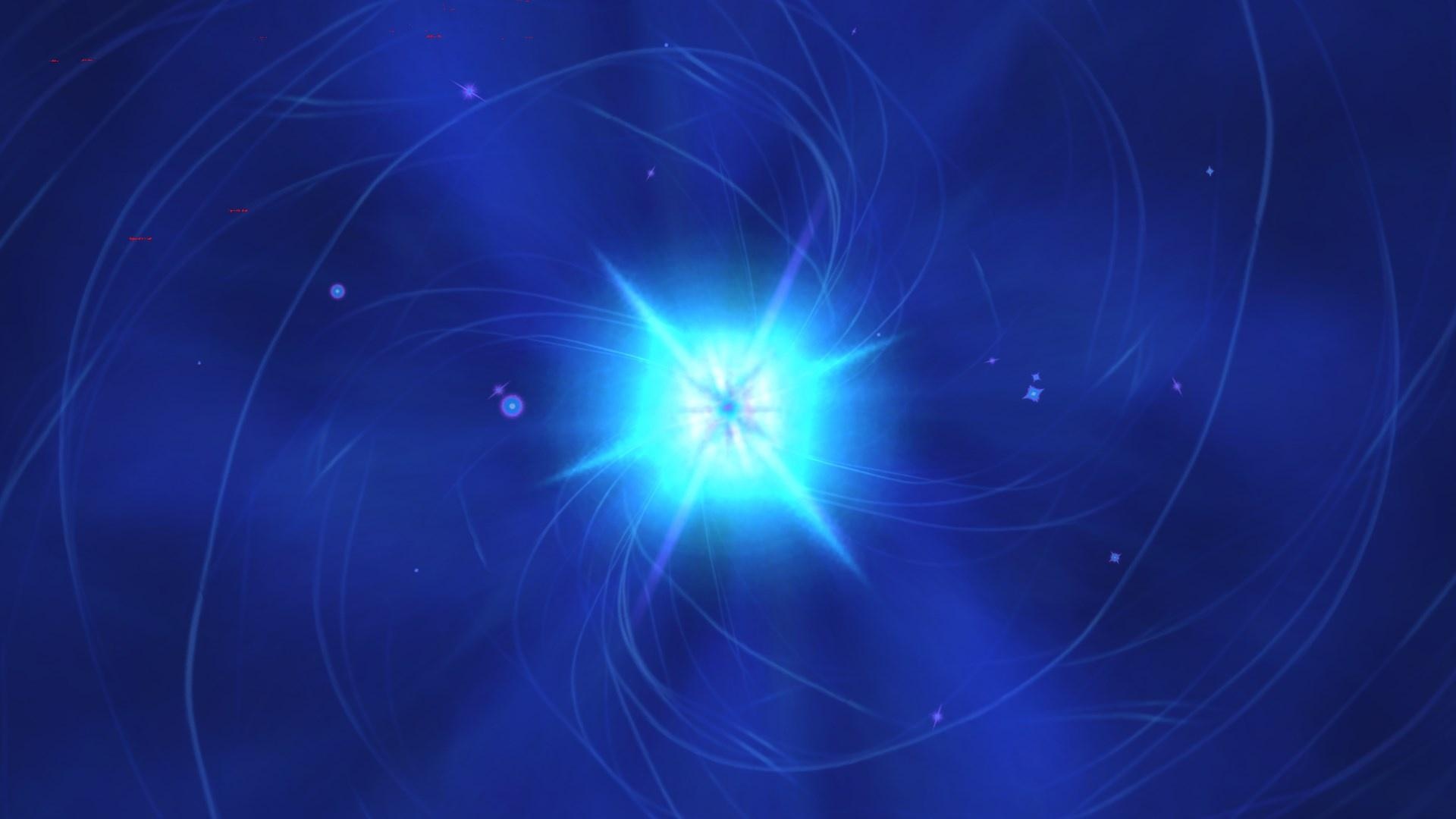 Shadowlands Covenant-Specific Release Spirit Animations - Wowhead News