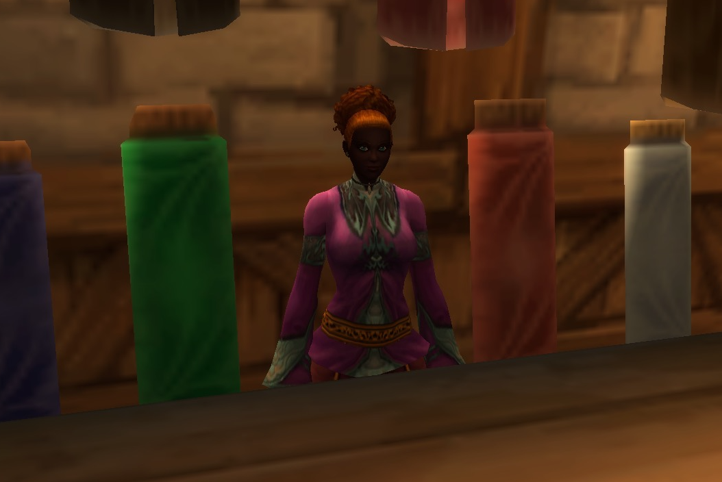 Stormwind City Guards and Civilians Receive Updated Diverse Appearances ...