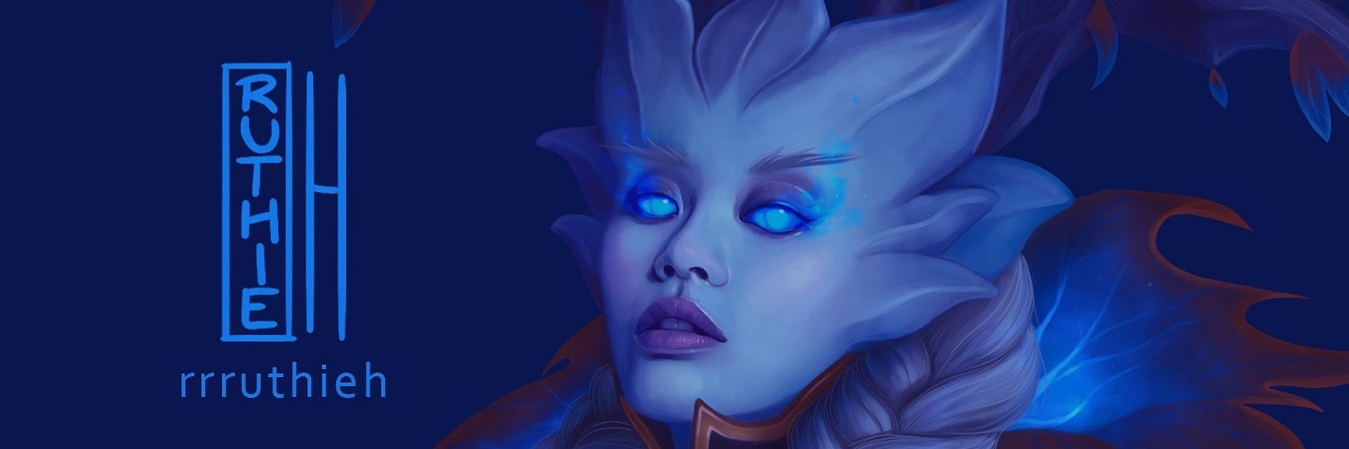 Wowhead's Artist's Corner and Giveaway - Ruthie - Wowhead News