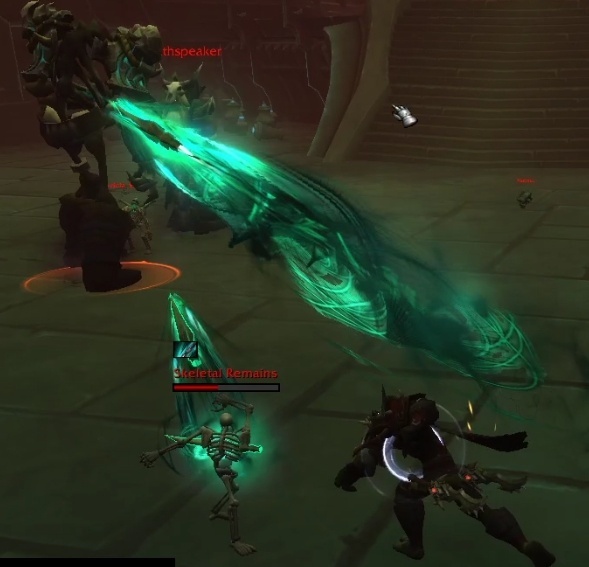 Shadowlands Covenant Changes and Tuning - New Rogue Venthyr Ability ...