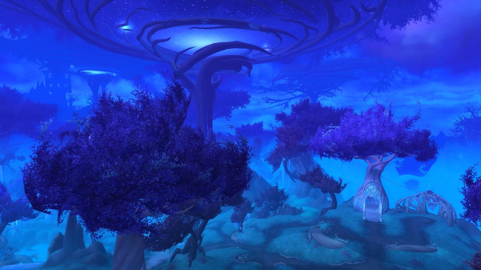 Shadowlands Beta Build 36086 Preamble - Pet Icons - Wowhead News