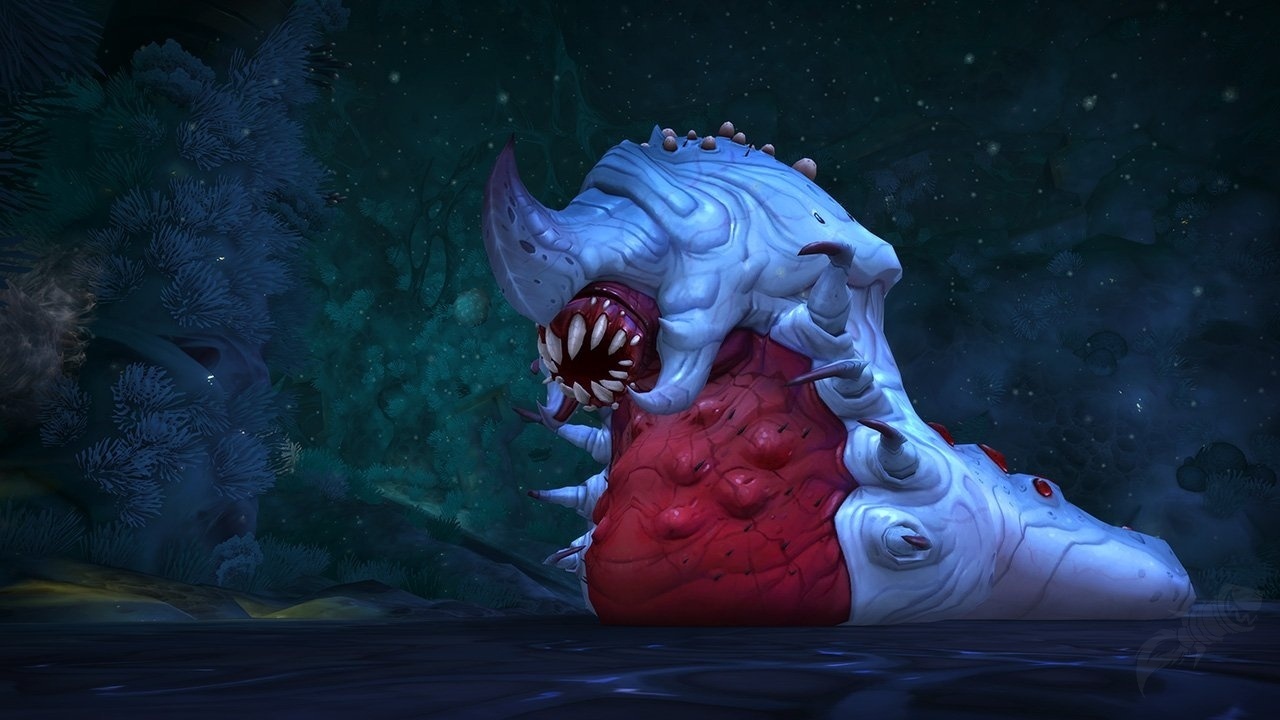 Shadowlands Pre-Patch Class Bugs and Bugfixes - October 14th - Wowhead News