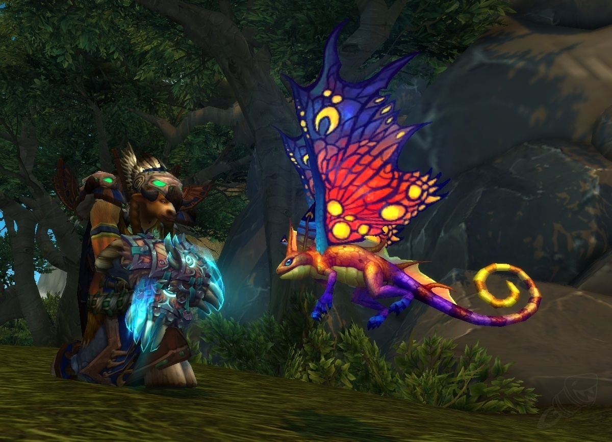 Patch 9.0.1 Hotfixes for October 20 - Class Fixes, Sun Darter Hatchling ...