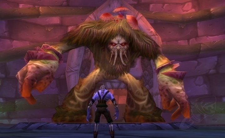 WoW Classic Naxxramas Plague Quarter Guides Now Live - Noth, Heigan ...