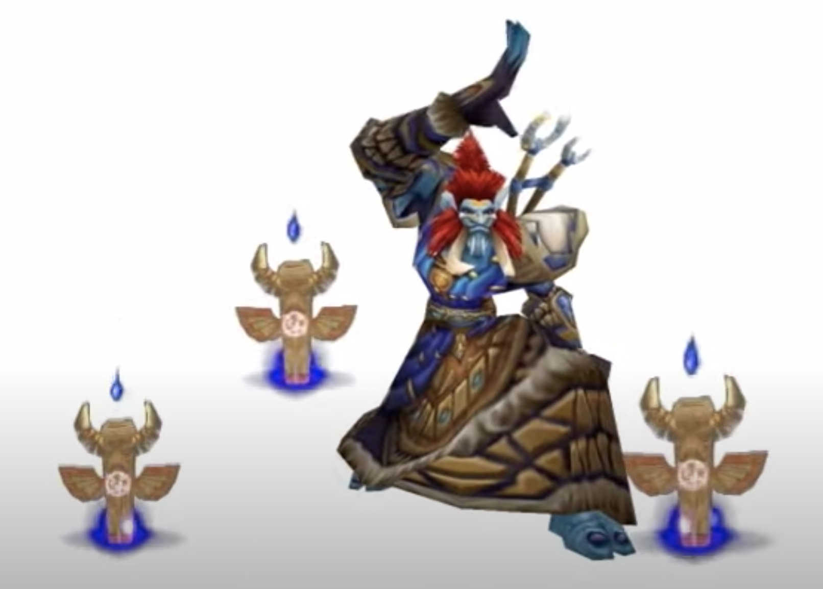 Rextroy on AoE One-Shots with Frost Shock - Wowhead News