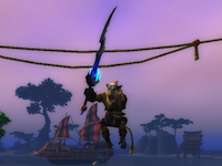 Scenario Previews: Crypt of Forgotten Kings and Unga Ingoo - Wowhead News