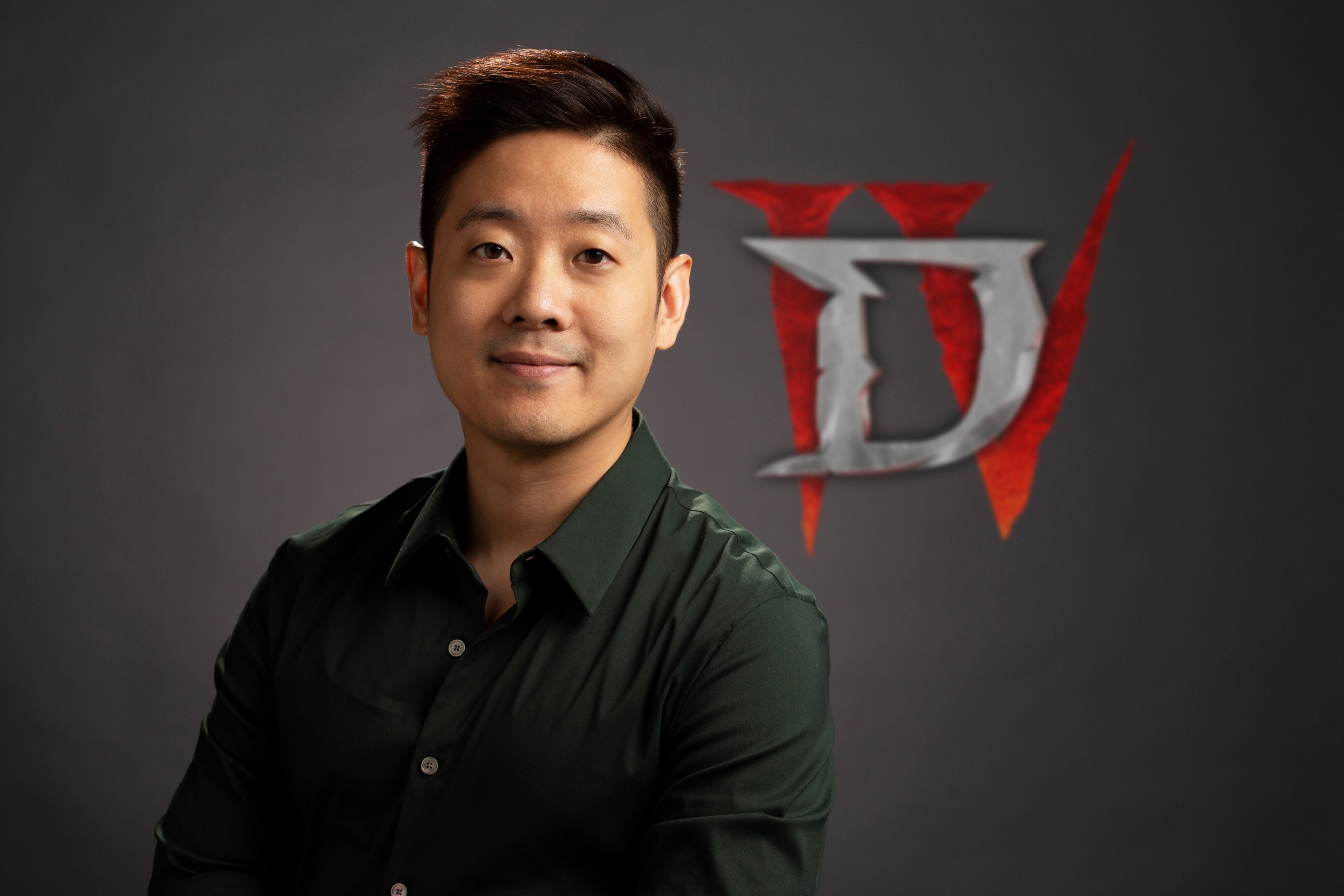 David Kim is moving to the WoW team! - General Discussion - SC2 Forums