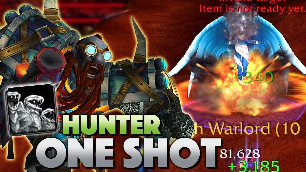 Rextroy on the Broken Trinket Figurehead of the Naglfar - Wowhead News