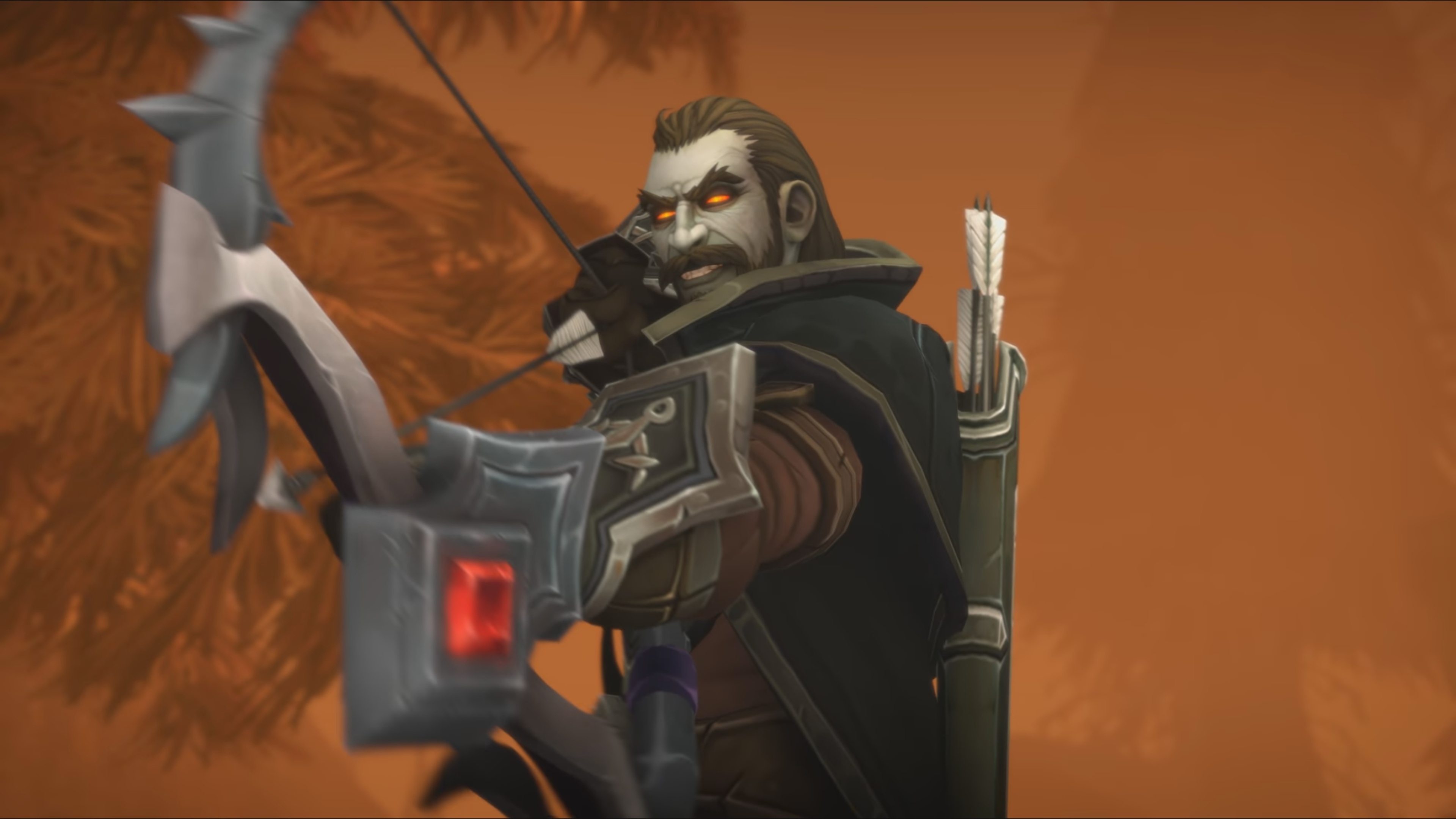 Nathanos Blightcaller's World Boss Loot Has Been Fixed - Now Drops ...