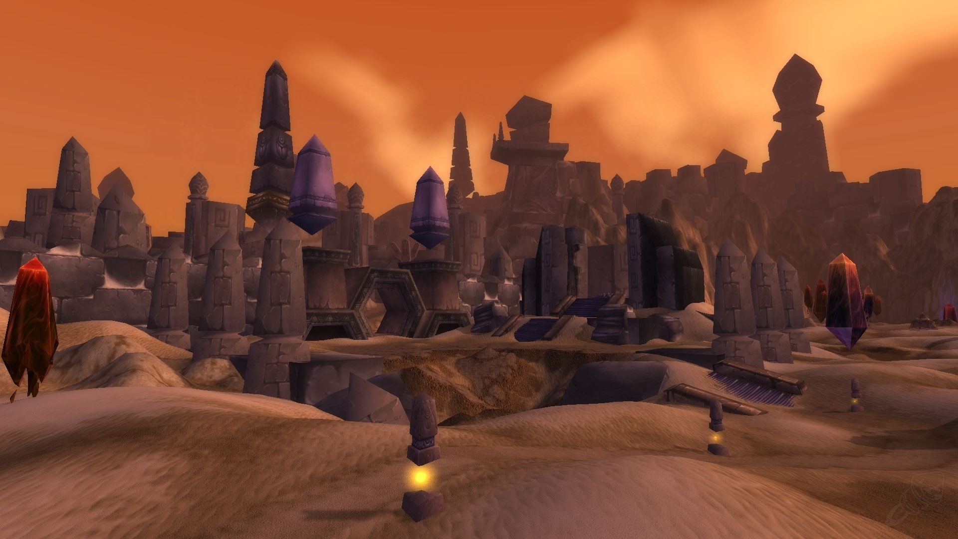 Massive Ban Wave on Classic WoW - Possibly Terrain Exploitation Related ...