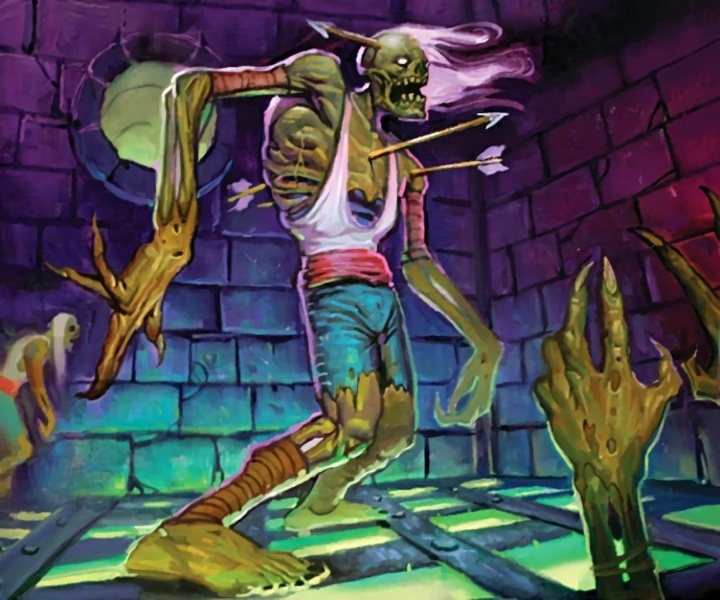 Player Turns Botters into Zombies Thanks to the Shadowlands Pre-Patch ...