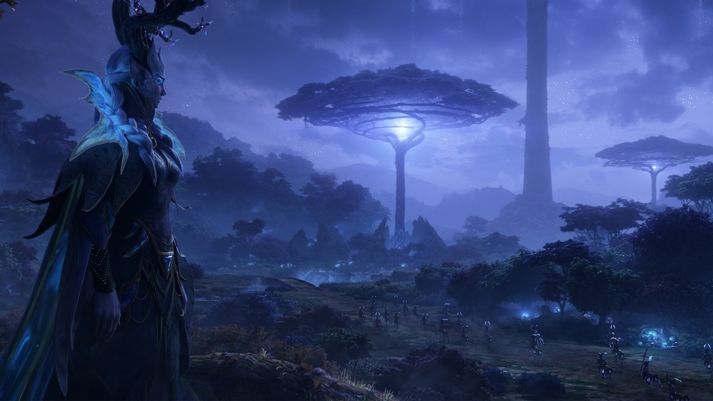 Blizzard Cinematics Directors Panel for CTN Online—wowhead新闻—[Diablo 4 ...