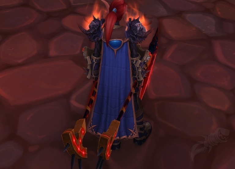 Last Chance: The 16th WoW Anniversary Event Ends November 22nd 10 am ...