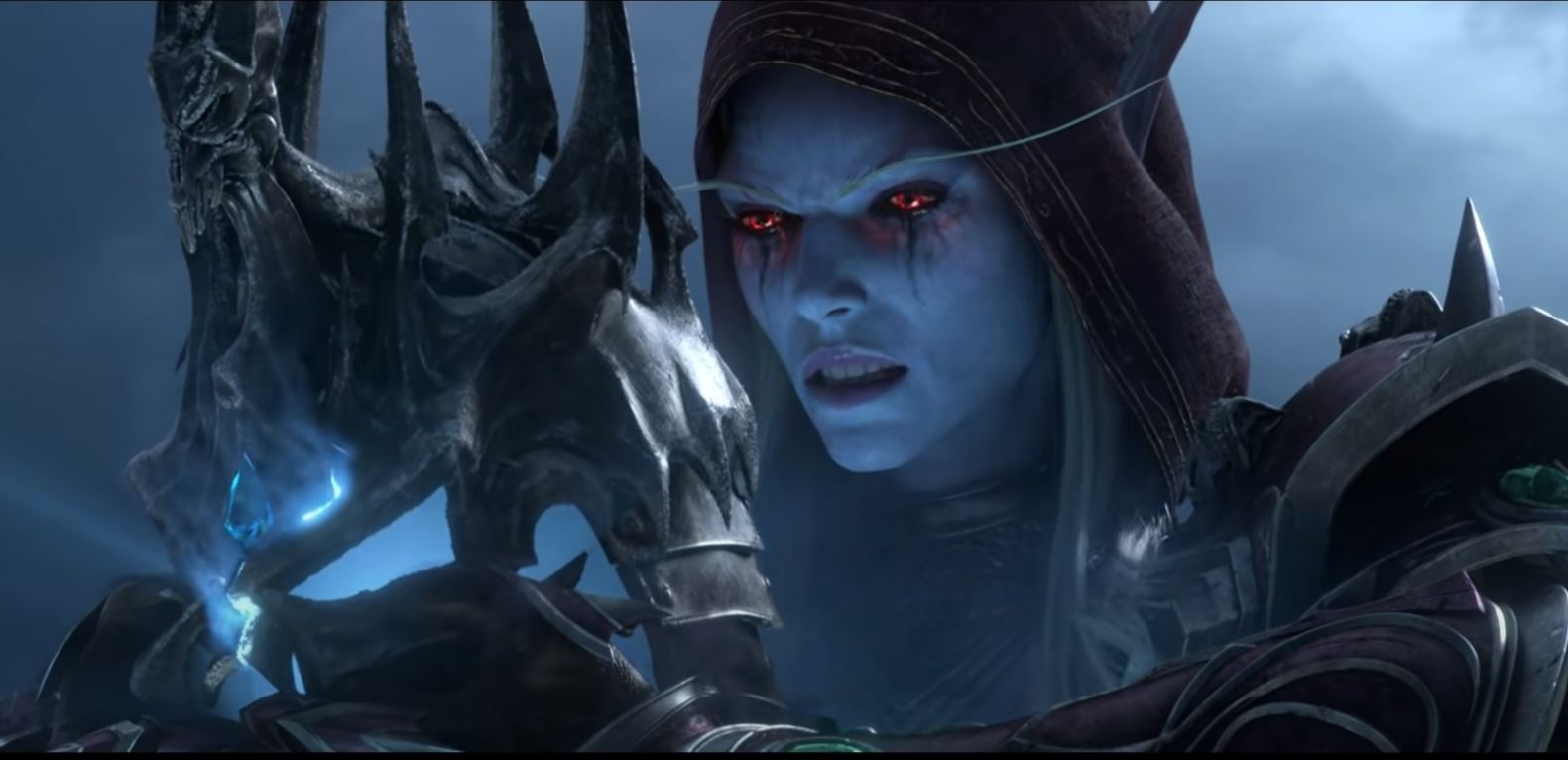 Shadowlands Covenant Campaign Story Guides - Learn the Lore of the ...