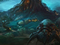 Mists of Pandaria - Build 15851 - Spell Changes, Latest Additions, 3D ...