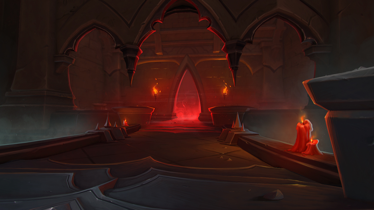 Shadowlands Season 1 Survival Guide - Castle Nathria Raid, Mythic+, PvP ...