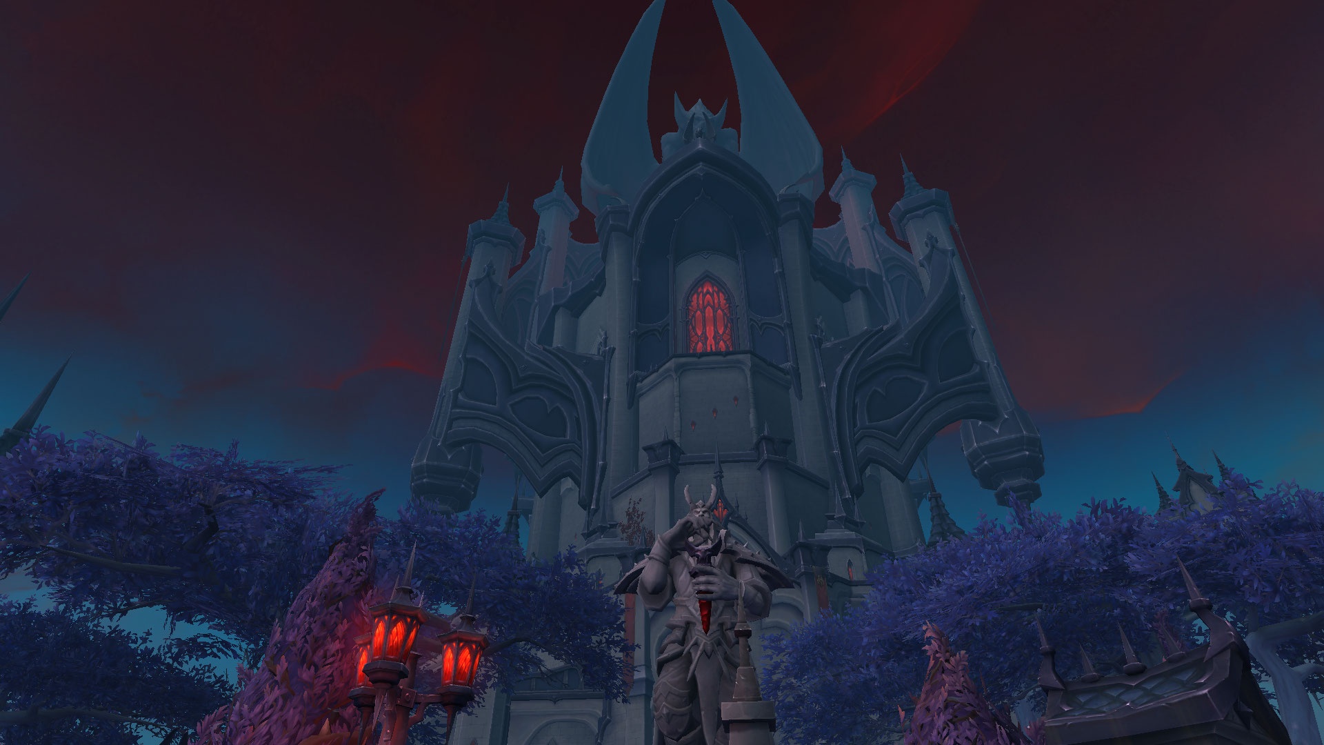 Impact of Shadowlands DPS, Tank and Healer Class Tuning - Guide Writer ...