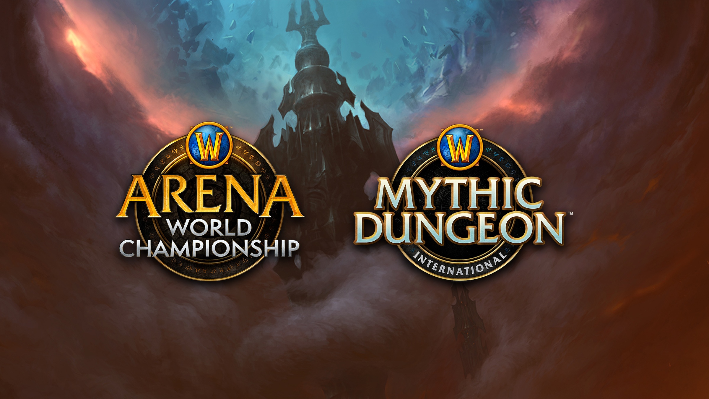Saisonpläne für Arena World Championship & Mythic Dungeon International ...