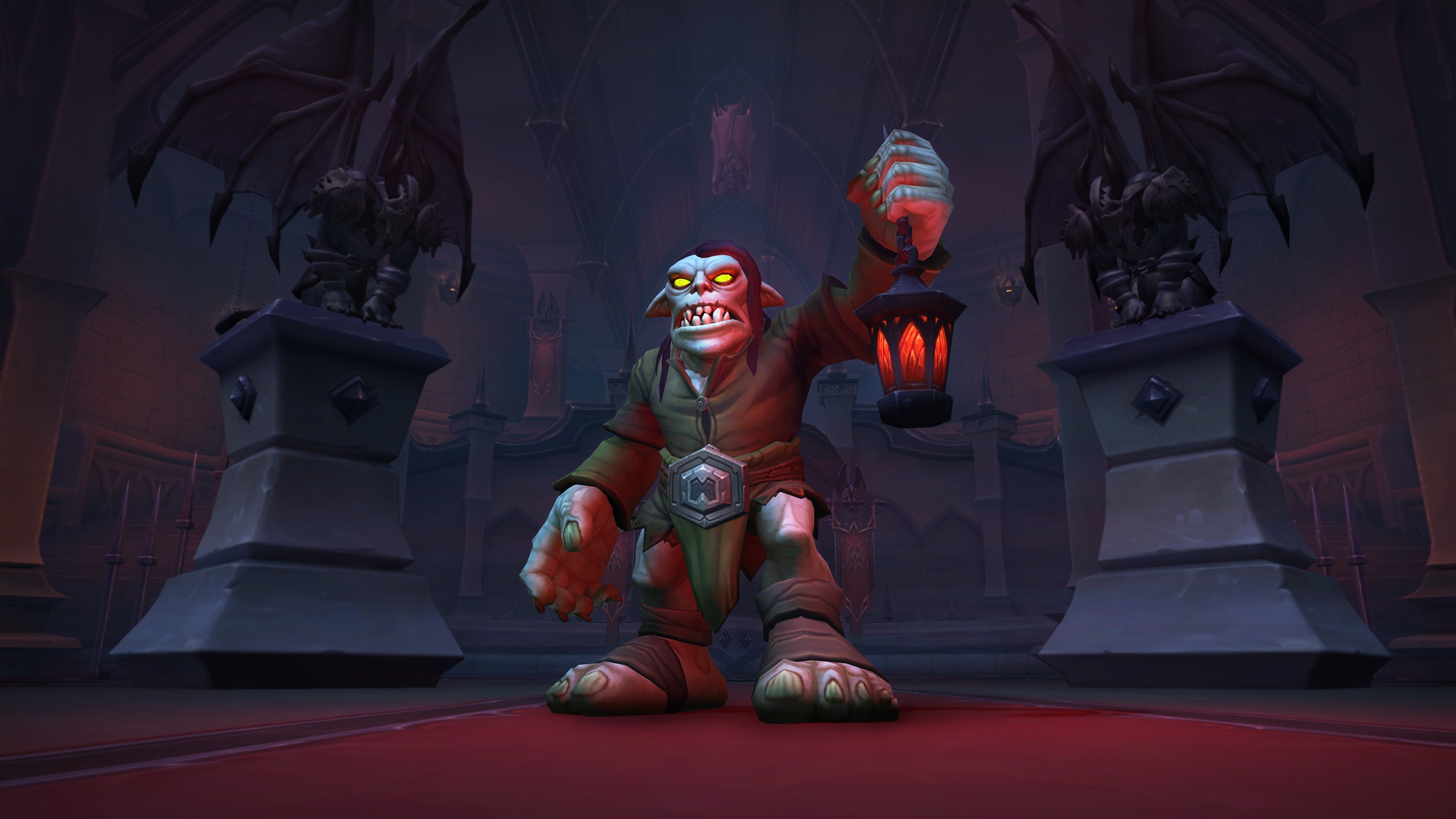 Castle Nathria Top Builds Now Show Most Popular Covenants, Legendaries ...