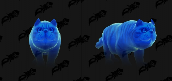 First 9.0.5 PTR Build Recap - Valor Points, Corgi Soulshapes, Covenant ...