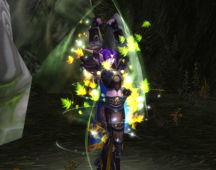 Healer Class Writers Opinions on Class Tuning Changes on the 9.0.5 PTR ...