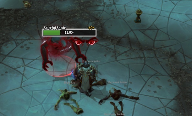 Spiteful Mythic+ Affix Changes in Patch 9.0.5 - Wowhead News Spiteful Mythic+ Affix Changes in Patch 9.0.5 - Wowhead News