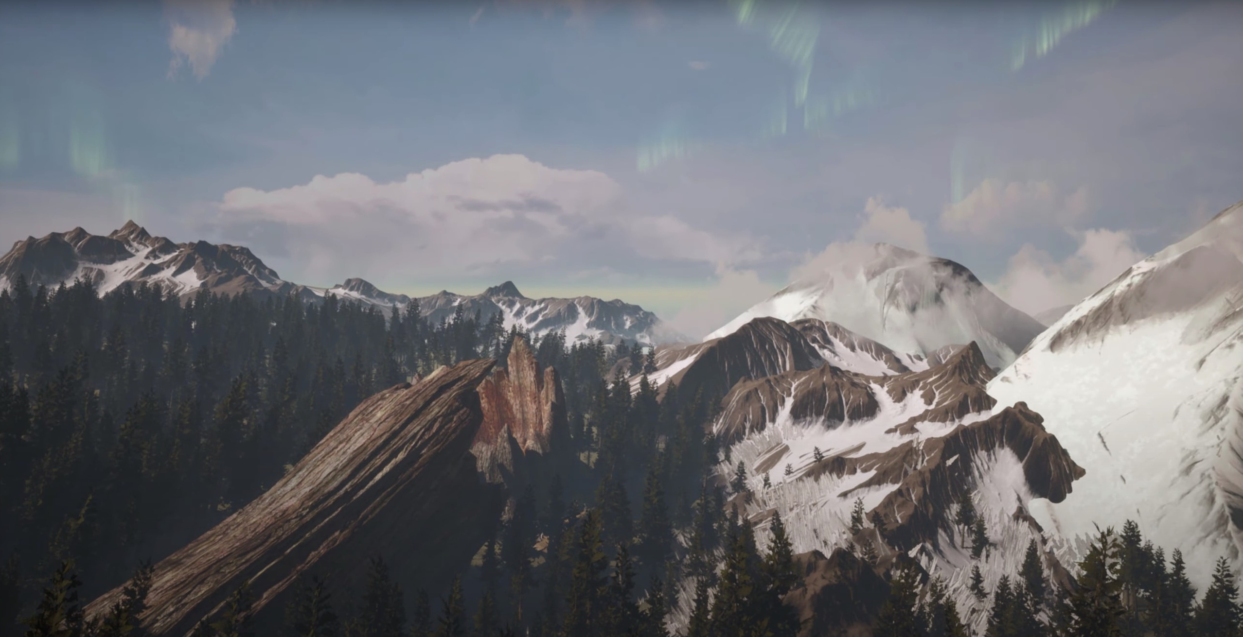 Fan Creates World of Warcraft Zones in Unreal Engine Enhanced with RTX ...