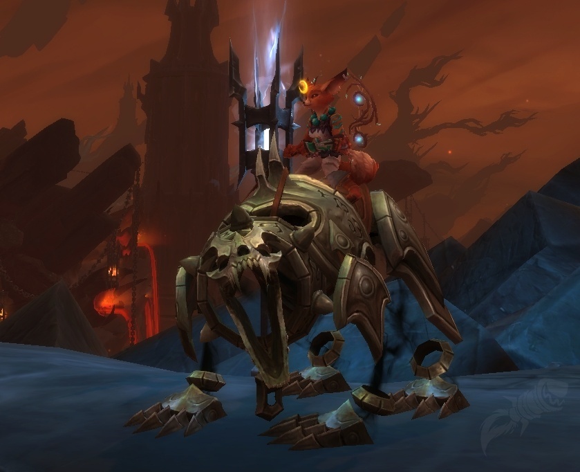 Shadehound Hunt in the Maw Now Available for EU and NA Servers - Chance ...