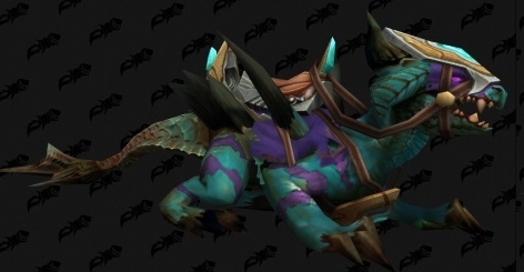 Viridian Phase-Hunter Renamed to Reawakened Phase-Hunter - Wowhead News