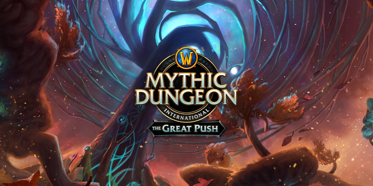 Blizzard Announces Blizzard Announces