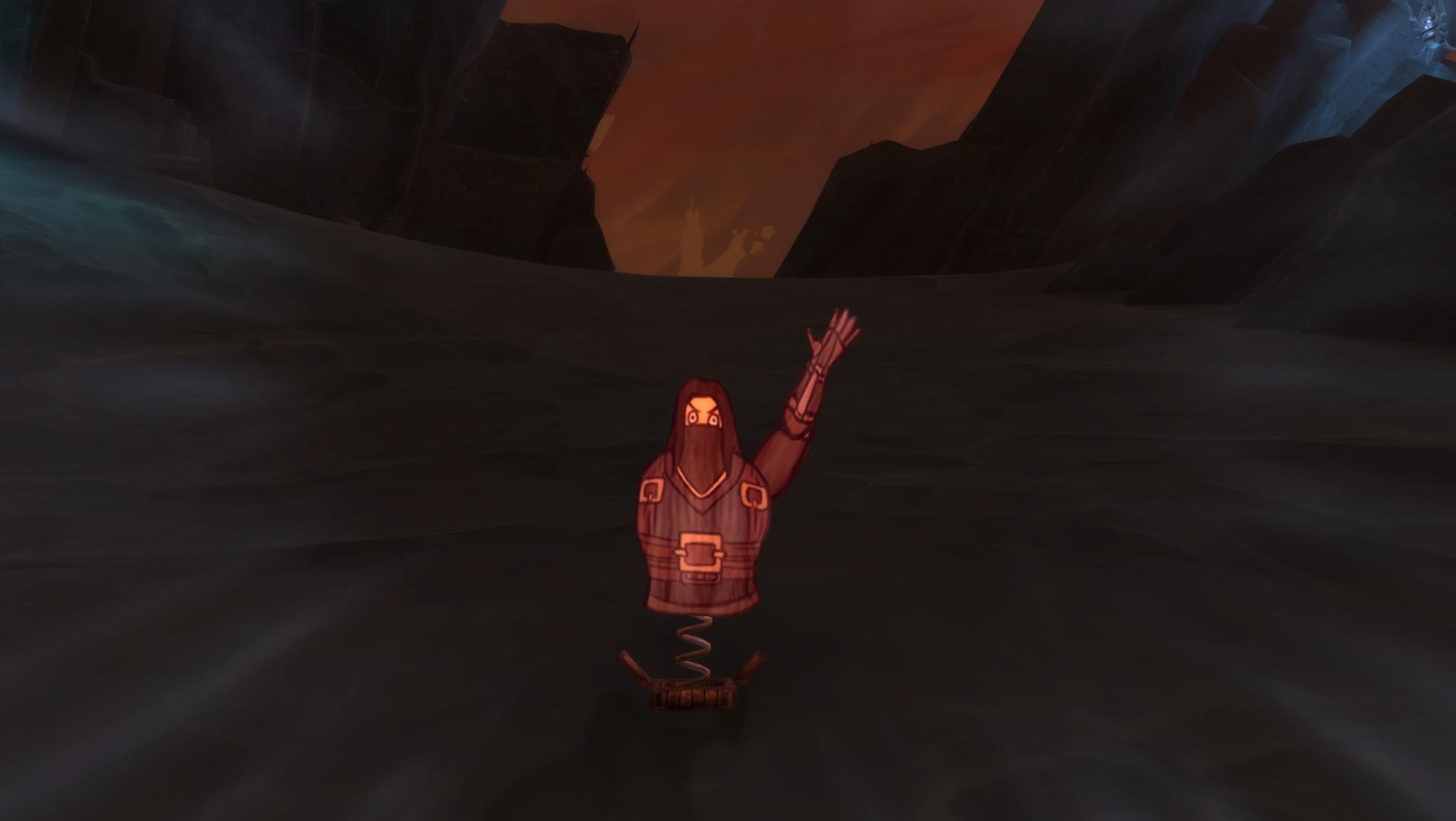 Mythic+ Tip of the Week - Help Your Tank with Cataclysm's Cardboard ...