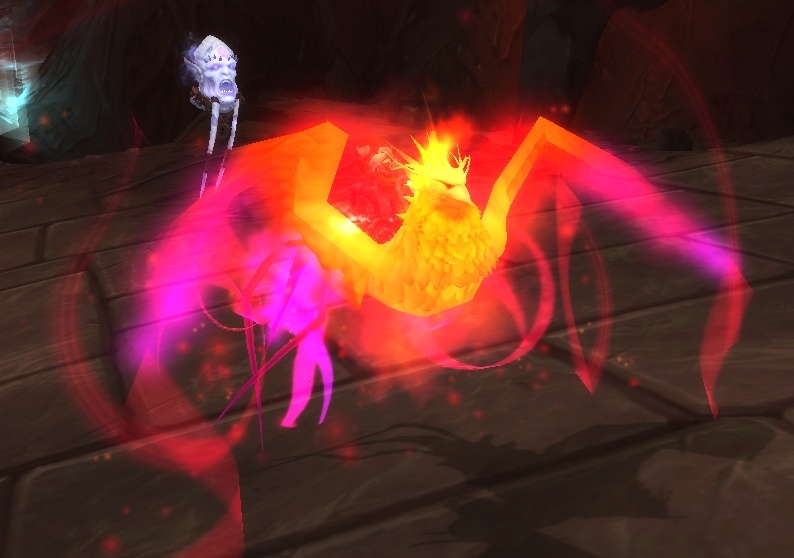 How to Ride All Your Mounts in The Maw In Patch 9.1 - Wowhead News