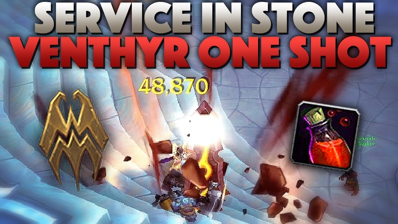 Rextroy Teams with General Draven to One-shot Players - Wowhead News