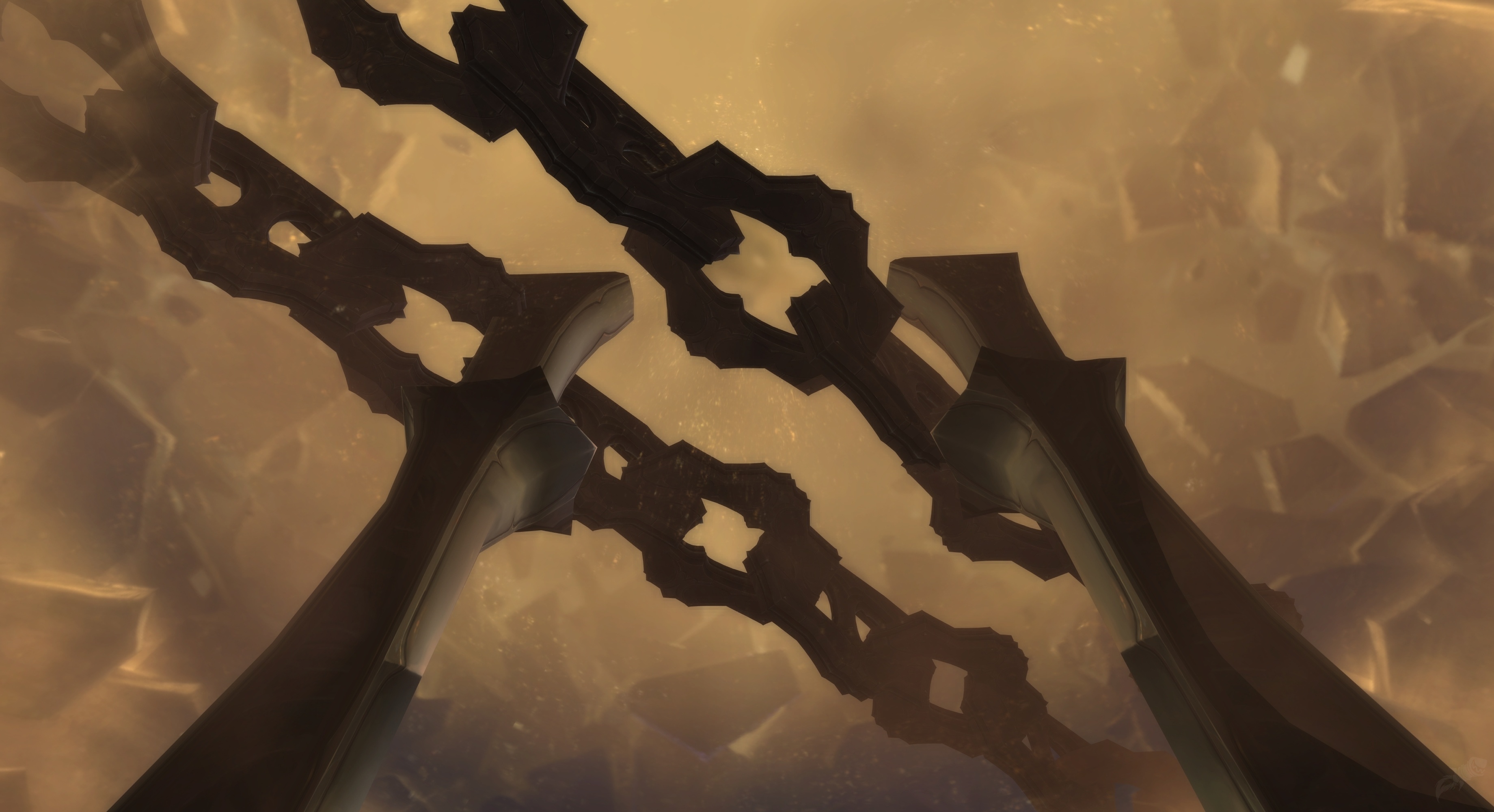 Sylvanas Raid Encounter - Final Phase Story Hints (Speculation/Spoilers ...