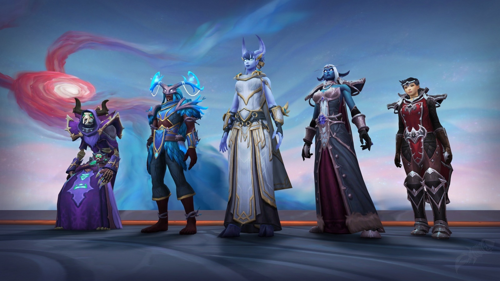 Shadowlands 9.1 PTR Build 38394 Recap - Class Changes, Covenant ... Shadowlands 9.1 PTR Build 38394 Recap - Class Changes, Covenant ...
