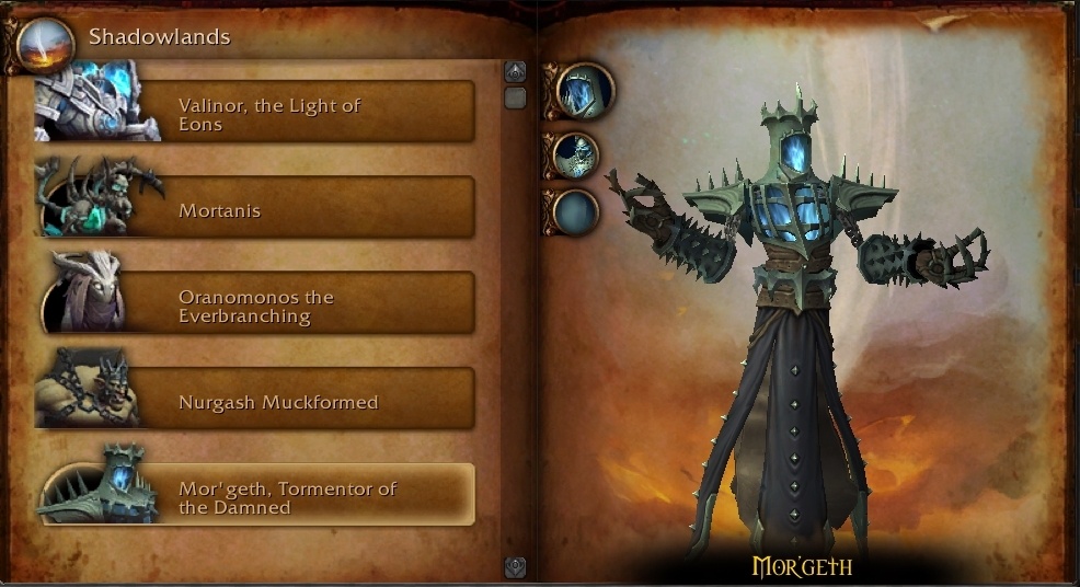 Shadowlands 9.1 PTR Build 38511 Recap - Class Changes, Covenant ...