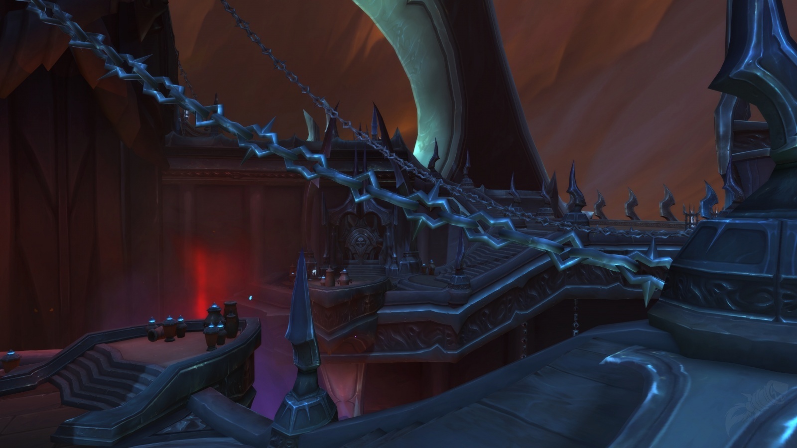 Season 2 Domination Mythic+ Affix Speculation - Awakened 2.0 with Anima ...