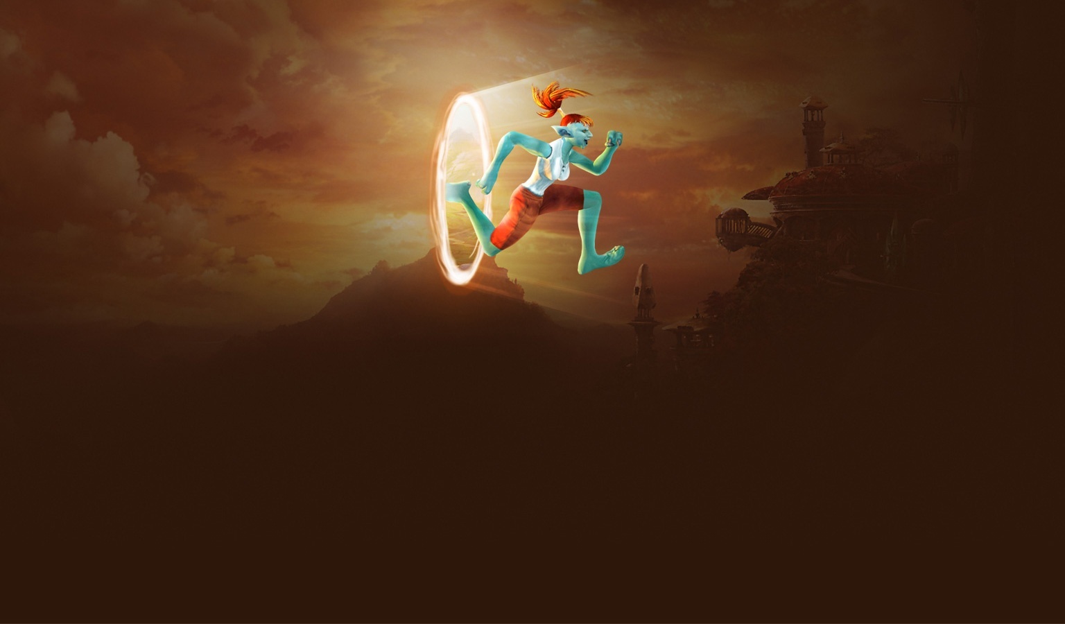 Transferts de personnage gratuits pour certains royaumes de Burning ...