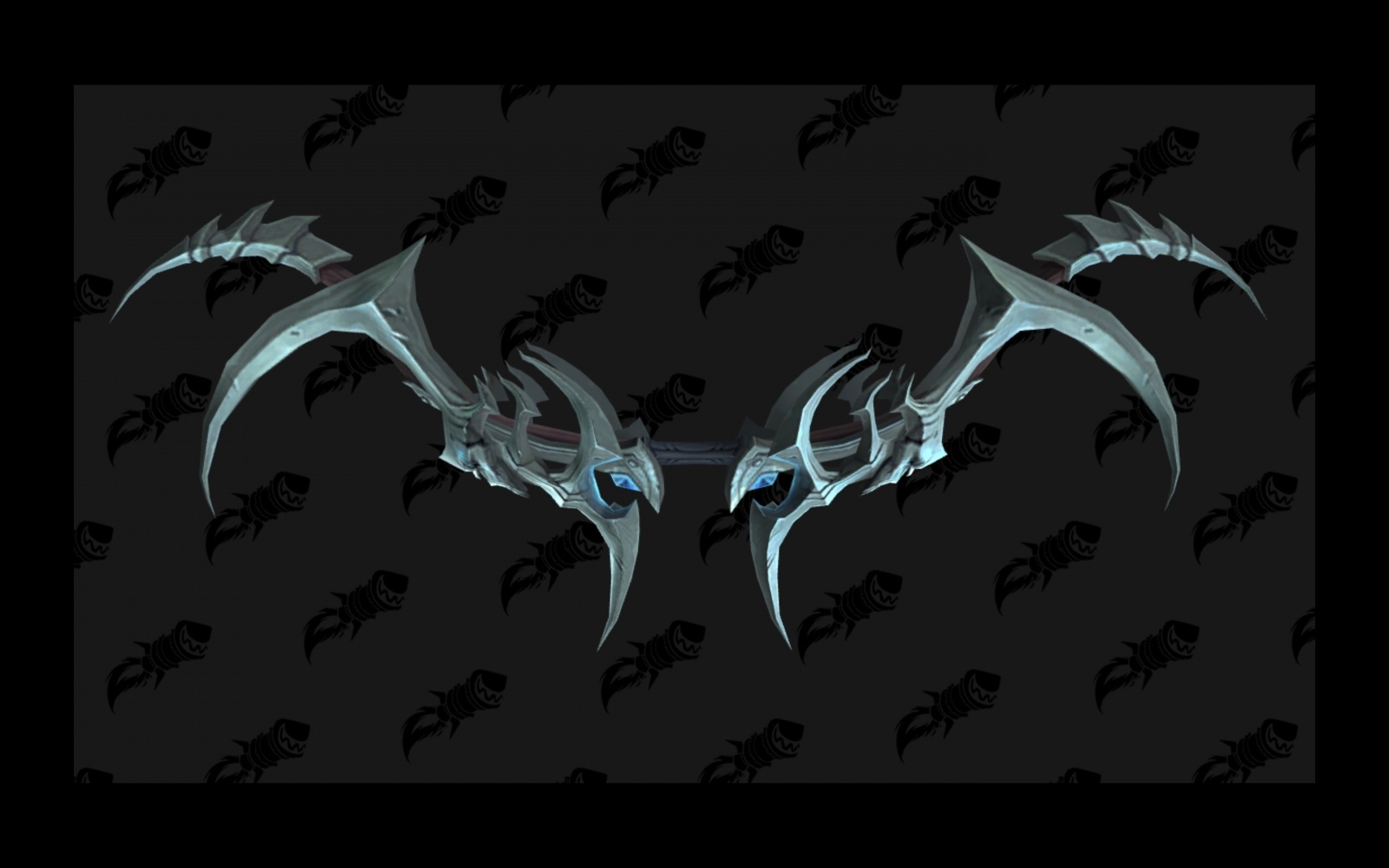 Rae'shalare Feat of Strength - Upgrade Sylvanas' Legendary Bow to ...