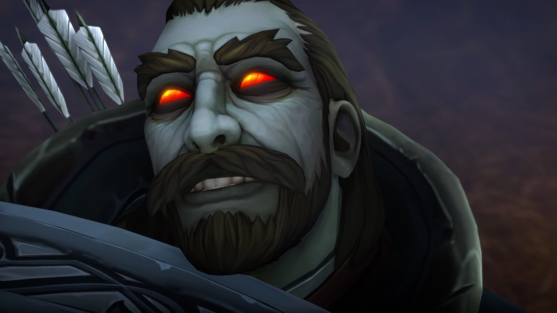 Lore Spotlight: Where is Nathanos Blightcaller? - Wowhead News