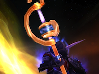 Newest Inscription Items, News Round Up - Wowhead News