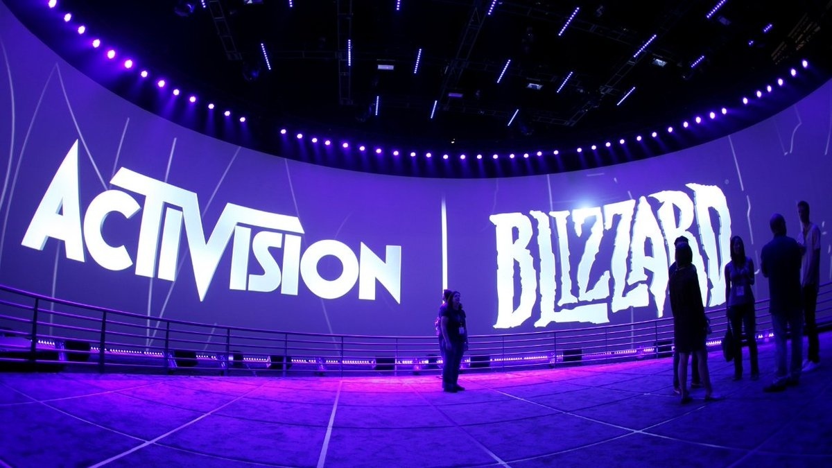 More Blizzard Employees Come Forward With Support for Victims and ...
