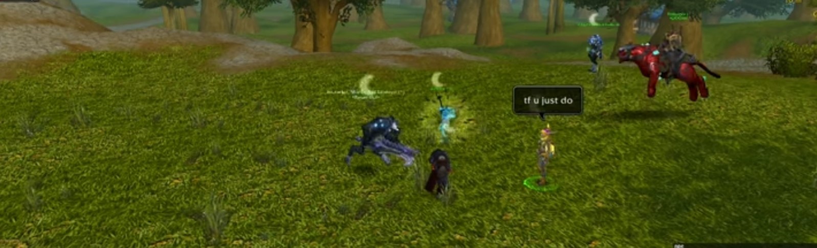 Rextroy: Nutzung mehrerer Legendarys gleichzeitig, um Gruppen zu one ...