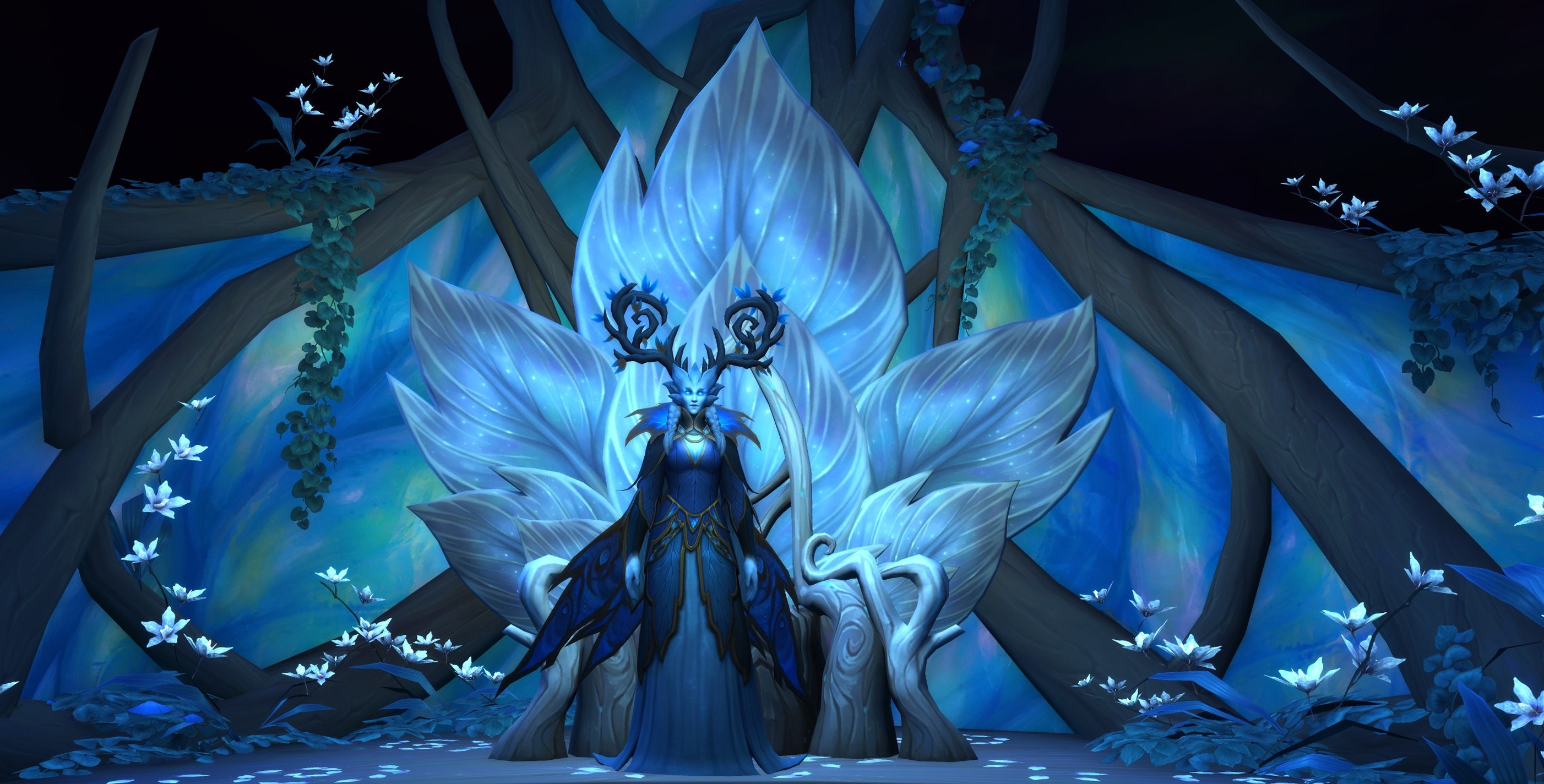 Senior Environment/Prop Artist Ashleigh Warner Leaves Blizzard ...