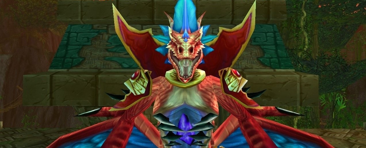 The Corrupted Blood Incident Began Sixteen Years Ago on September 15 ...