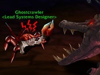 New Ghostcrawler Blog: Stat Allocation - Wowhead News
